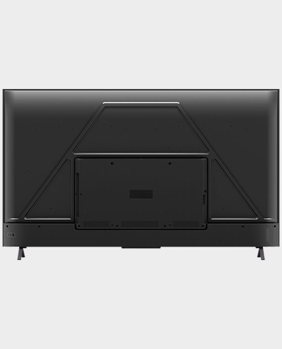 Buy TCL 65C725 QLED 4K Smart TV 65 inch in Qatar - AlaneesQatar.Qa