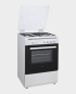 Buy Vestel FG-60.02W 60X60 Gas Cooker White in Qatar - AlaneesQatar.Qa