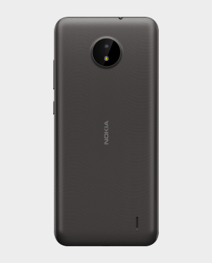 Buy Nokia C10 1GB 32GB Grey in Qatar and Doha - AlaneesQatar.Qa