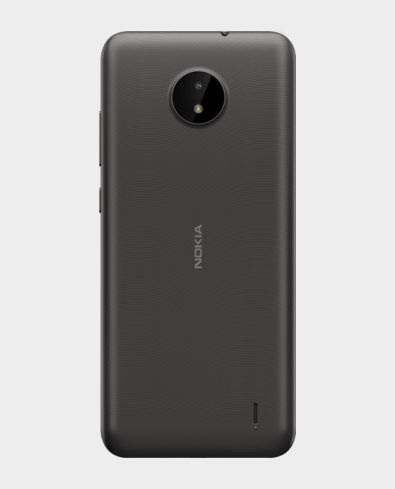 Buy Nokia C10 1GB 32GB Grey in Qatar and Doha - AlaneesQatar.Qa