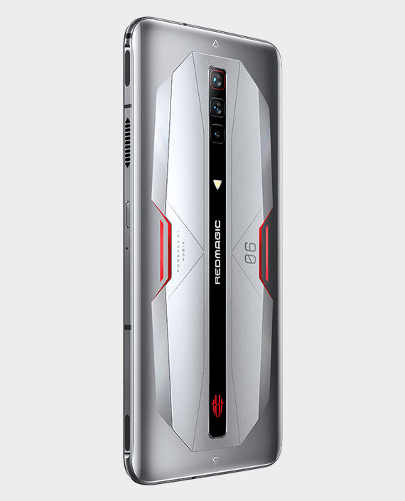 Buy Nubia Redmagic 6 Pro Price in Qatar and Doha - AlaneesQatar.Qa