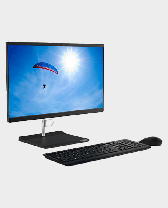 Buy Lenovo IdeaCentre AIO 3 27ITL6 F0FW00LJAX Desktop in Qatar ...