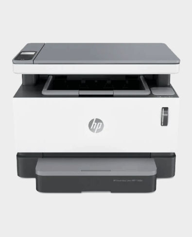 Buy HP Neverstop Laser MFP 1200w 4RY26A Printer in Qatar - AlaneesQatar.Qa