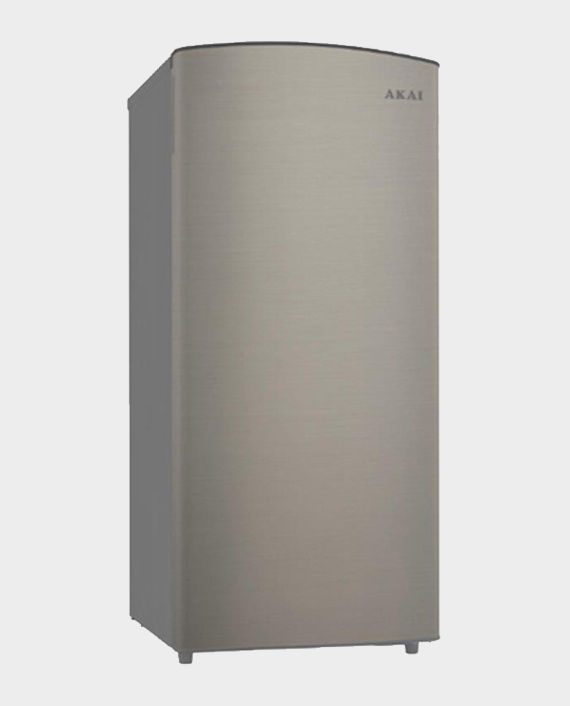 Buy Akai AKRS100L 100 Litre Single Door Refrigerator in Qatar ...