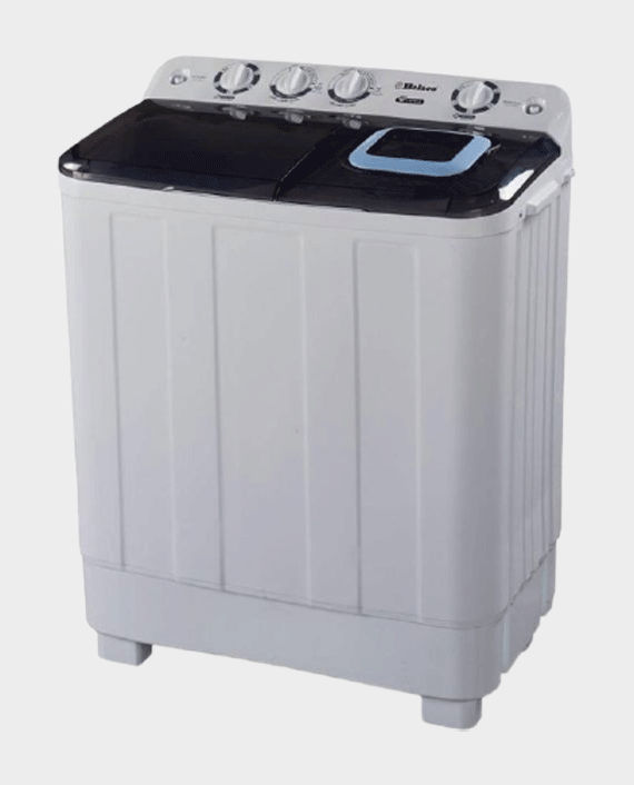 Buy Belaco BTW100 10Kg Twin Tub Washing Machine in Qatar - AlaneesQatar.Qa