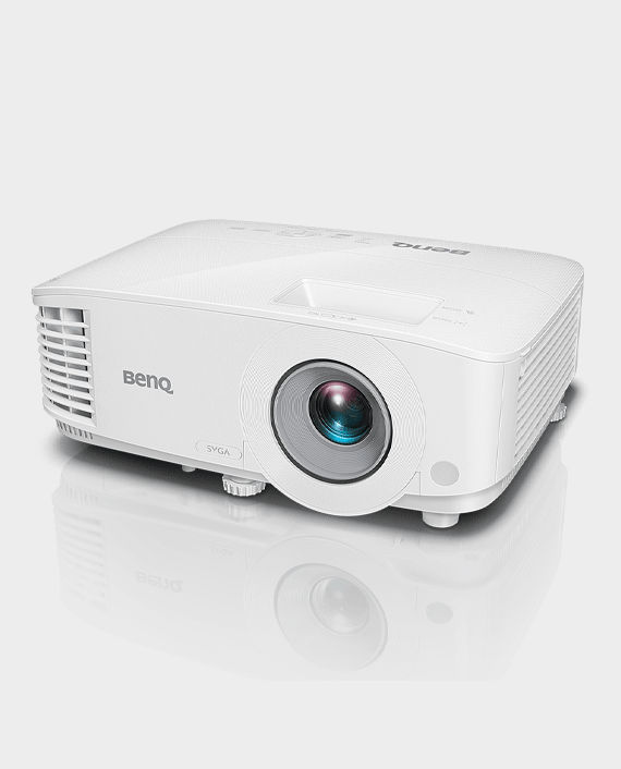 Buy BenQ MS550 3600lm SVGA Business Projector in Qatar - AlaneesQatar.Qa
