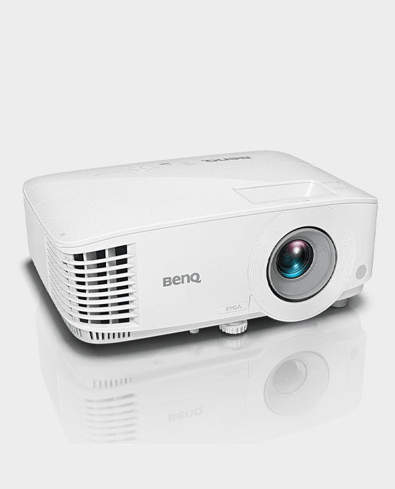Buy BenQ MS550 3600lm SVGA Business Projector in Qatar - AlaneesQatar.Qa