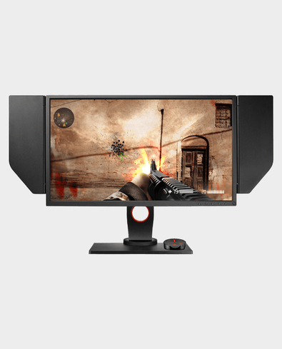 Buy BenQ ZOWIE XL2746S 240Hz DyAc 27inch Esports Gaming Monitor in Qatar AlaneesQatar.Qa