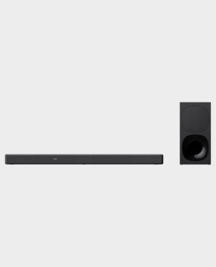 Buy Sony HTG-700 Soundbar 3.1 Channel in Qatar - AlaneesQatar.Qa