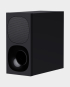 Buy Sony HTG-700 Soundbar 3.1 Channel in Qatar - AlaneesQatar.Qa