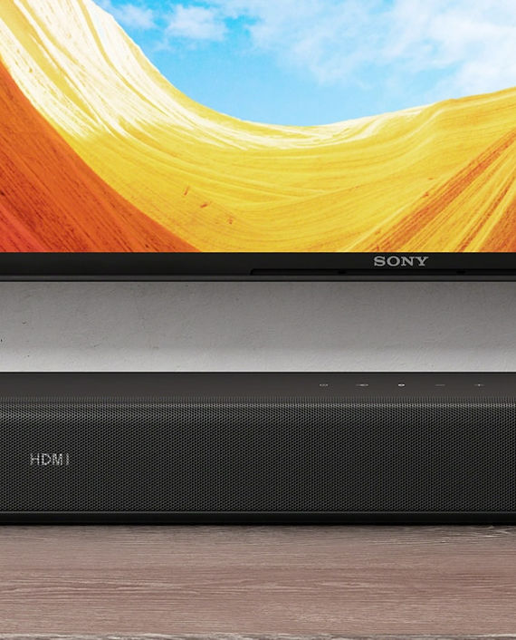 Buy Sony HTG-700 Soundbar 3.1 Channel in Qatar - AlaneesQatar.Qa