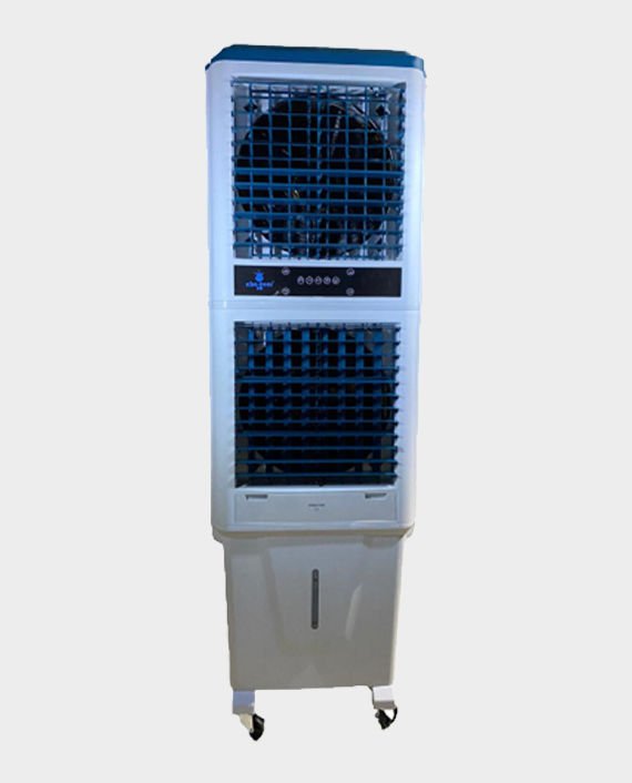 Buy King Cool King DD 8000 Double Decker Air cooler in Qatar ...