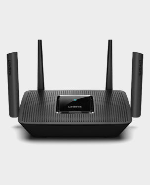 Buy Linksys MR9000 Tri-Band Mesh WiFi 5 Router (AC3000) in Qatar ...