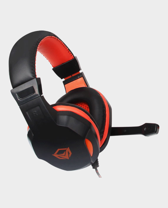 Buy Meetion MT-C500 4 in 1 Gaming Mouse Keyboard and Headset with Mouse ...