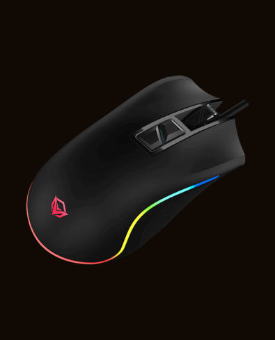 Buy Meetion MT-G3330 Hera Tracking Gaming Mouse in Qatar - AlaneesQatar.Qa