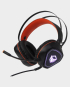 Buy Meetion MT-HP020 Backlit Gaming Headset with Mic in Qatar ...