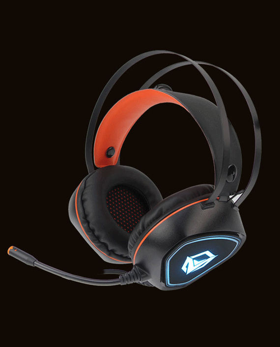 Buy Meetion MT-HP020 Backlit Gaming Headset with Mic in Qatar ...