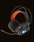 Buy Meetion MT-HP020 Backlit Gaming Headset with Mic in Qatar ...