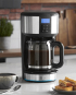 Buy Russell Hobbs 20680 Buckingham Filter Coffee Machine 1.25 L in ...