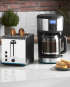 Buy Russell Hobbs 20680 Buckingham Filter Coffee Machine 1.25 L in ...