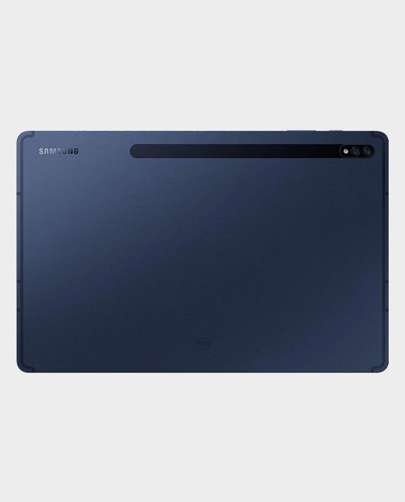 Buy Samsung Galaxy Tab S7+ T975 4G 12.4 inch 8GB 256GB Mystic Navy in ...