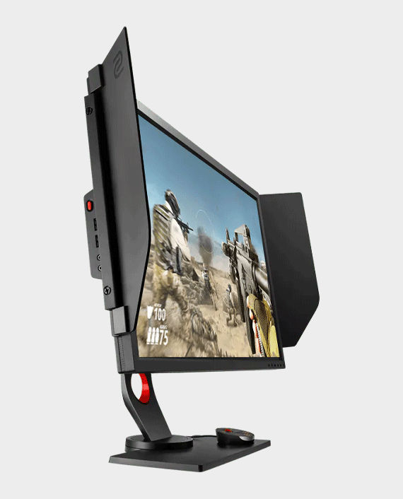 Buy BenQ ZOWIE XL2740 240Hz 27 inch Esports Gaming Monitor in Qatar ...