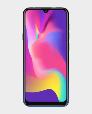 Buy Lava Benco V7 2GB 16GB Aurora Black in Qatar - AlaneesQatar.Qa