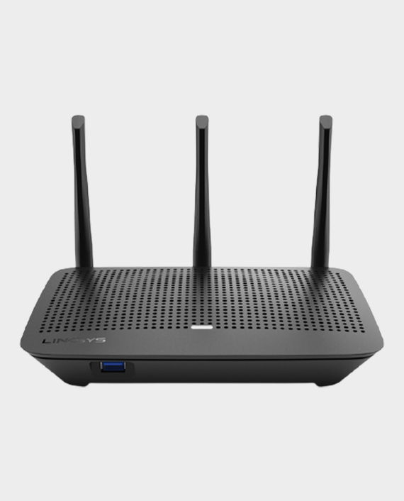 Buy Linksys E5400-ME WiFi 5 Router Dual-Band (AC1200) in Qatar ...