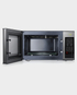 Buy Samsung MS405MADXBB/SG 40L Microwave Oven in Qatar - AlaneesQatar.Qa