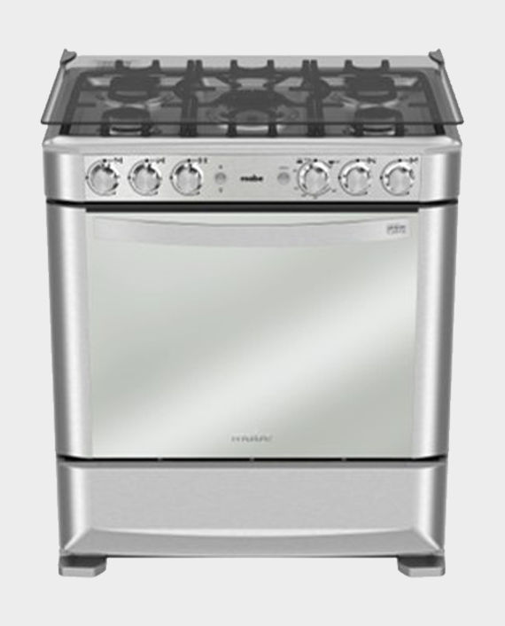 Buy Simfer 6060CC Ceramic Cooking Range 60x60 4 Ceramic Hob in Qatar ...