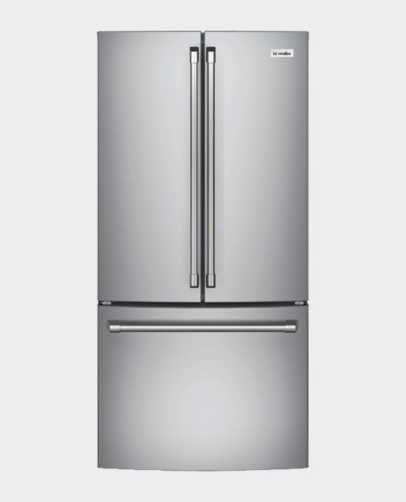 Buy Mabe MEM30VHDCSS Side by Side Refrigerator 849L in Qatar ...