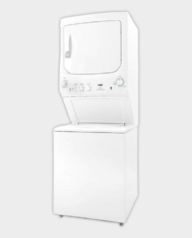Buy Mabe MCL2040EEBBY0 Washer &amp;amp; Dryer 15Kg White in Qatar ...