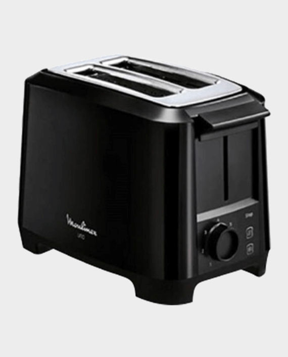 Buy Moulinex LT160127 Toaster 2 Slot in Qatar - AlaneesQatar.Qa