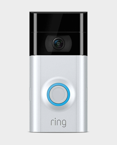 Buy Ring V3 Lite Video Doorbell in Qatar - AlaneesQatar.Qa