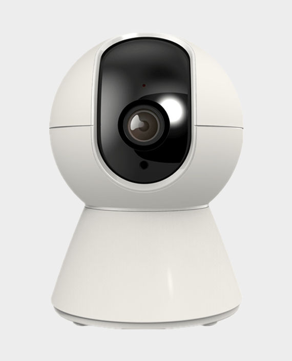 Buy Wink FK-K259 Tuya Smart WiFi Indoor Camera in Qatar - AlaneesQatar.Qa