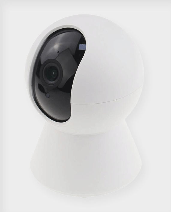 Buy Wink FK-K259 Tuya Smart WiFi Indoor Camera in Qatar - AlaneesQatar.Qa