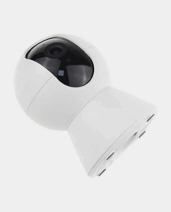 Buy Wink FK-K259 Tuya Smart WiFi Indoor Camera in Qatar - AlaneesQatar.Qa