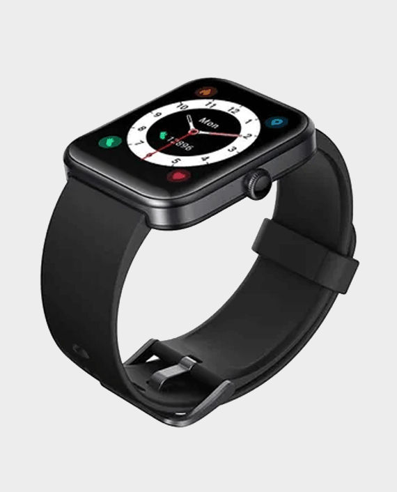 Buy X.Cell LX-1 iOS Smart Watch with Alexa Built-In in Qatar ...
