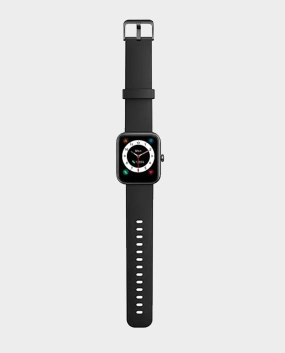 Buy X.Cell LX-1 iOS Smart Watch with Alexa Built-In in Qatar ...