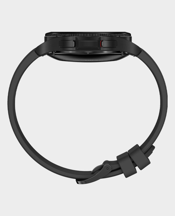 Buy Samsung Galaxy Watch 4 Classic R890 46mm Black in Qatar ...