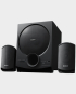 Buy Sony SAD20 Multimedia Speaker System 2.1Channel in Qatar ...