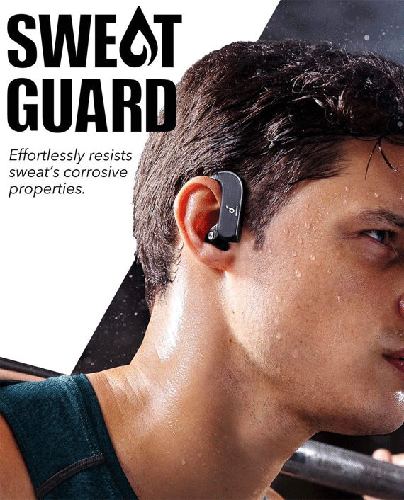 Buy Anker Soundcore Spirit X2 in Qatar and Doha - AlaneesQatar.Qa