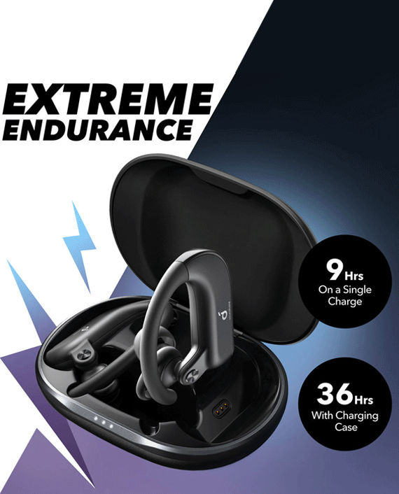 Buy Anker Soundcore Spirit X2 in Qatar and Doha - AlaneesQatar.Qa