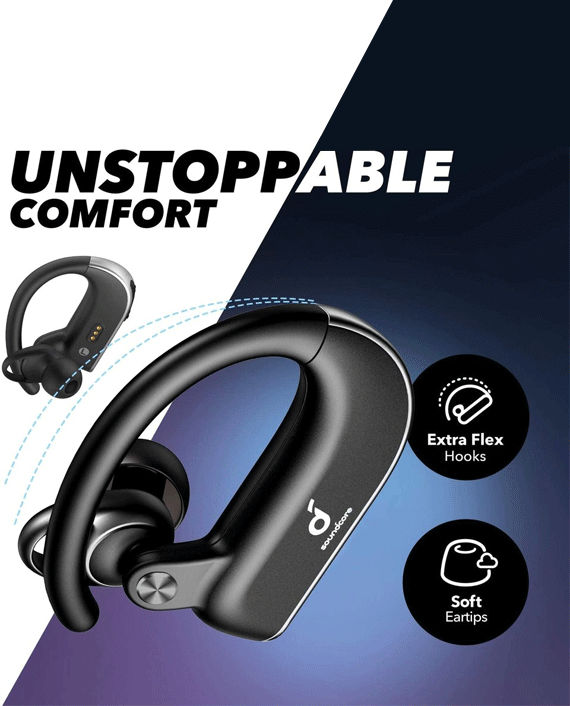 Buy Anker Soundcore Spirit X2 in Qatar and Doha - AlaneesQatar.Qa