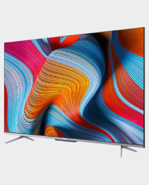 Buy TCL 43&amp;quot; 43P725 UHD Android HDR LED TV in Qatar ...