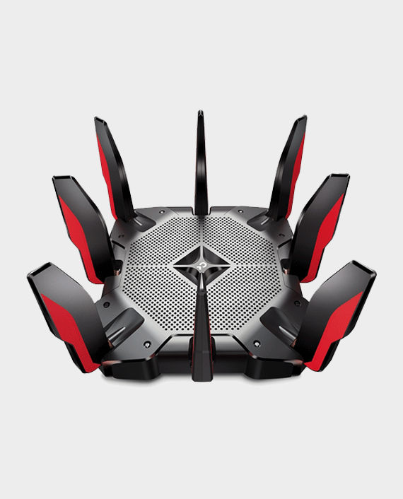 Buy TP-Link Archer AX11000 Next-Gen Tri-Band Gaming Router in Qatar ...