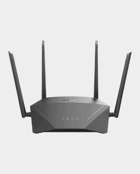 Buy D-Link 5G AX1800 Mobile Hotspot Router DWR2000M in Qatar - AlaneesQatar.Qa