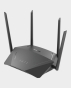 Buy D-Link DIR-1750 AC1750 MU-MIMO Wi-Fi Gigabit Router in Qatar ...