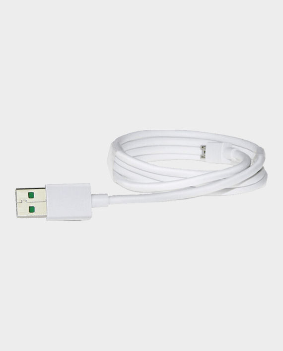 Buy Oppo DL118 VOOC Micro USB Cable in Qatar - AlaneesQatar.Qa