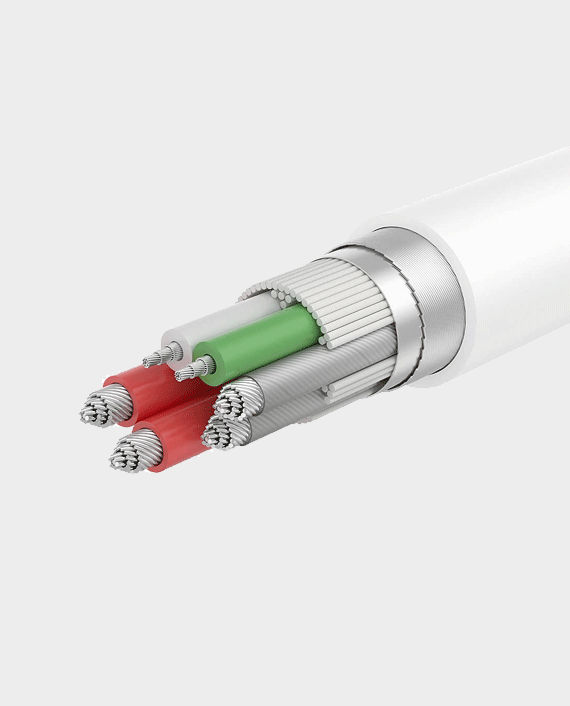 Buy Oppo DL129 VOOC Type-C Cable in Qatar - AlaneesQatar.Qa